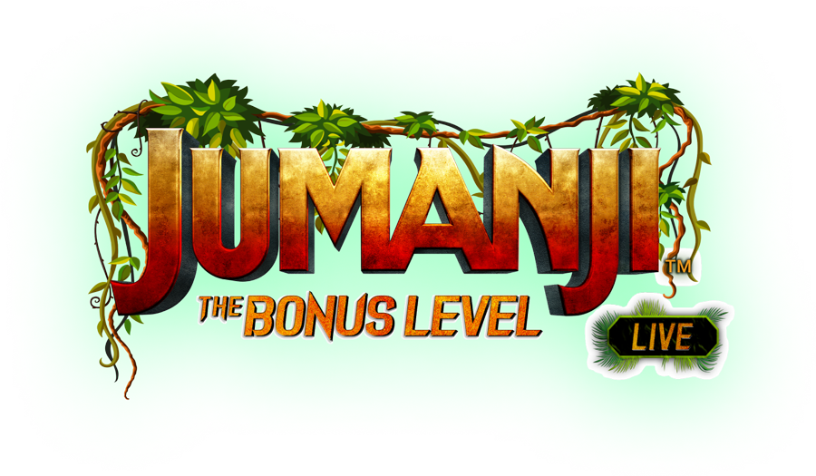 Jumanji™ Live & Exclusief