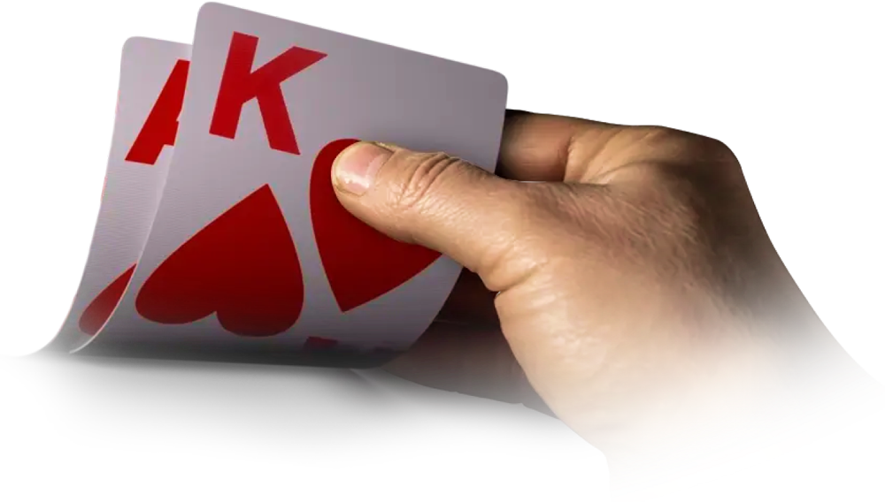 Online Poker speel je bij Holland Casino Online!